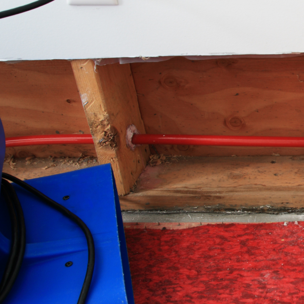Water Damage Restoration Services in Taulatin, OR | MT Hood