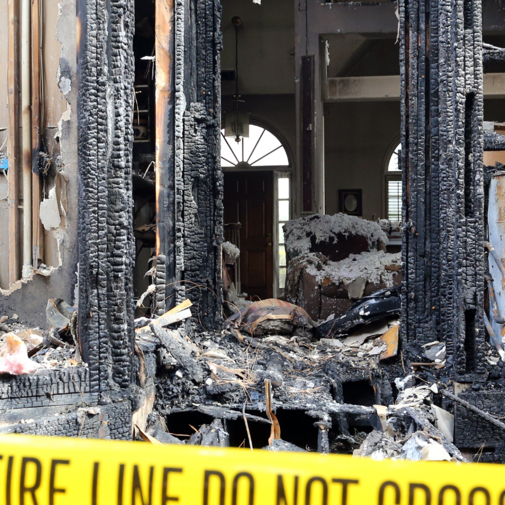 Fire Damage Restoration Services in Taulatin, OR | MT Hood